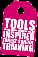 Official Forest School kit list - Buy online today for quick delivery